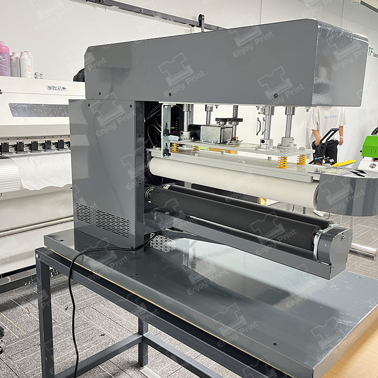 360°Rotary Heat Press Machine Enjoyprint - Buy dtf printer, inkjet printer, film directly ...